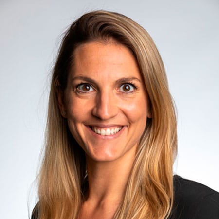 Alexandra Gómez - IWISC